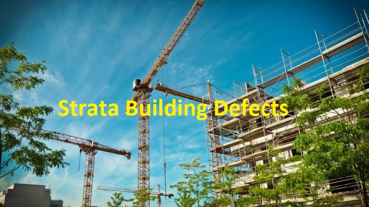 Strata Building Defects – if things go wrong - Strata Agents